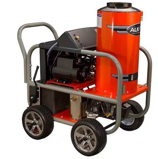 Power Cleaning Equipment LLC. – Pressure Washer and Chemical Sales and ...